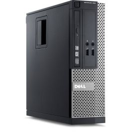 Dell OptiPlex 390 D04S Core i3 4GB HDD 250GB | Mobilfynd.se