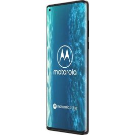 Begagnad Motorola Edge 6GB RAM 128GB DUALSIM 5G Svart XT-2063-3 som ny ...