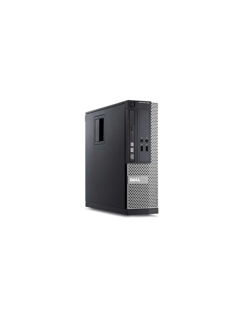 Dell OptiPlex 390 D04S Core i3 4GB HDD 250GB | Mobilfynd.se